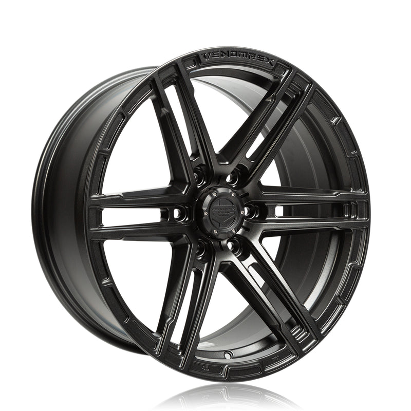 Vorsteiner Offroad 6 Lug Wheels