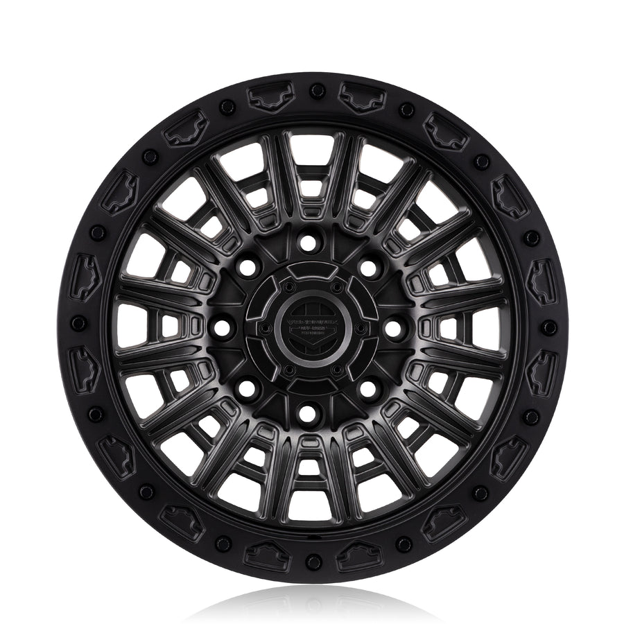 Vorsteiner Offroad 8 Lug Wheels